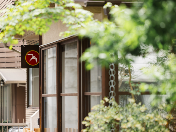 フグレン参宮橋 2年目を迎えて - FUGLEN COFFEE ROASTERS TOKYO