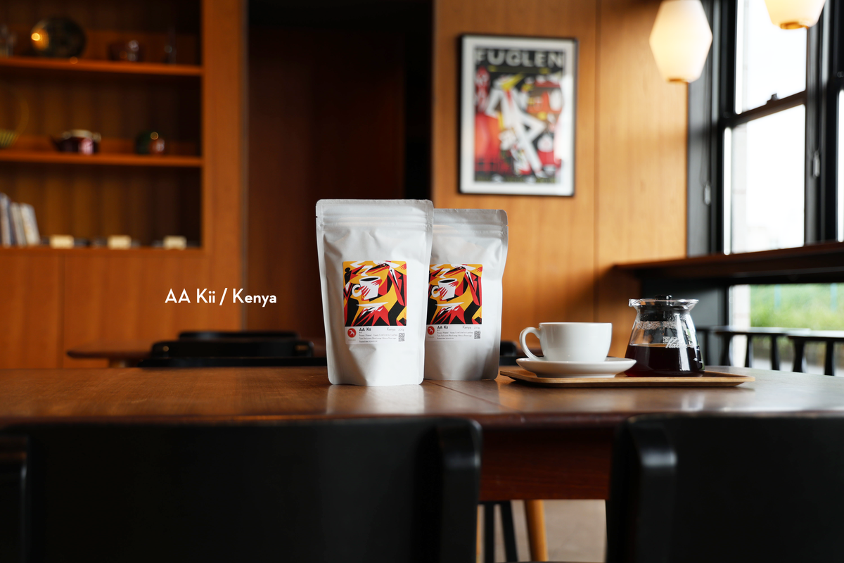 FUGLEN COFFEE ROASTERS TOKYO