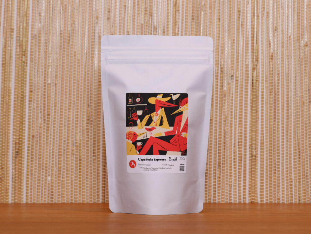 FUGLEN COFFEE ROASTERS TOKYO