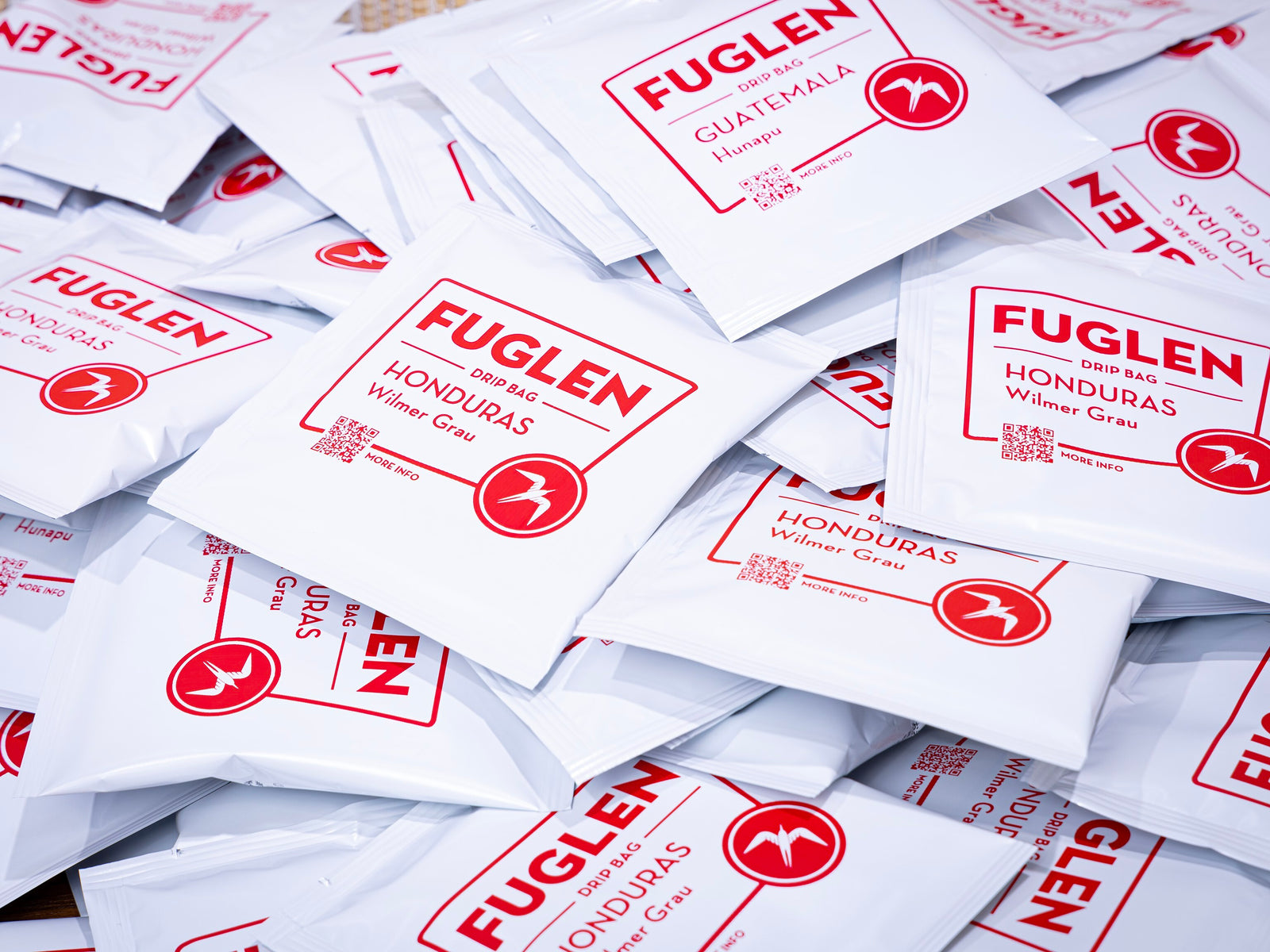 FUGLEN COFFEE ROASTERS TOKYO