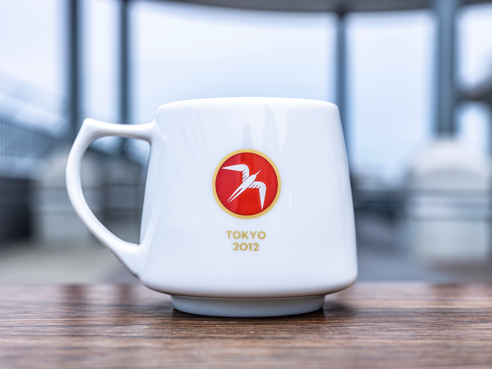 GIFT - FUGLEN COFFEE ROASTERS TOKYO