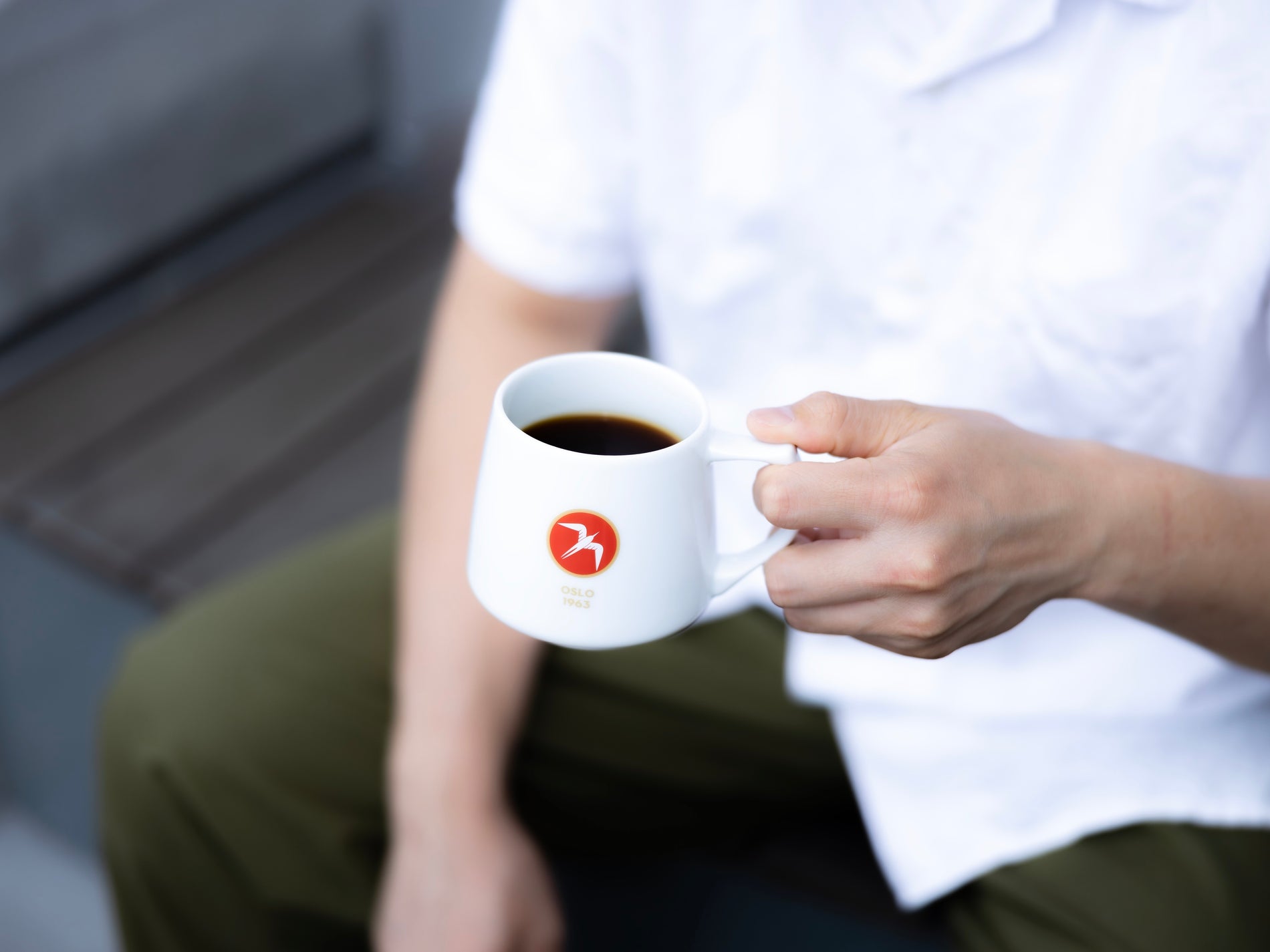 GIFT - FUGLEN COFFEE ROASTERS TOKYO