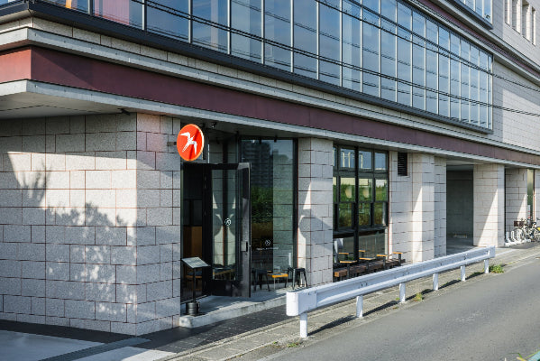 FUGLEN COFFEE ROASTERS TOKYO