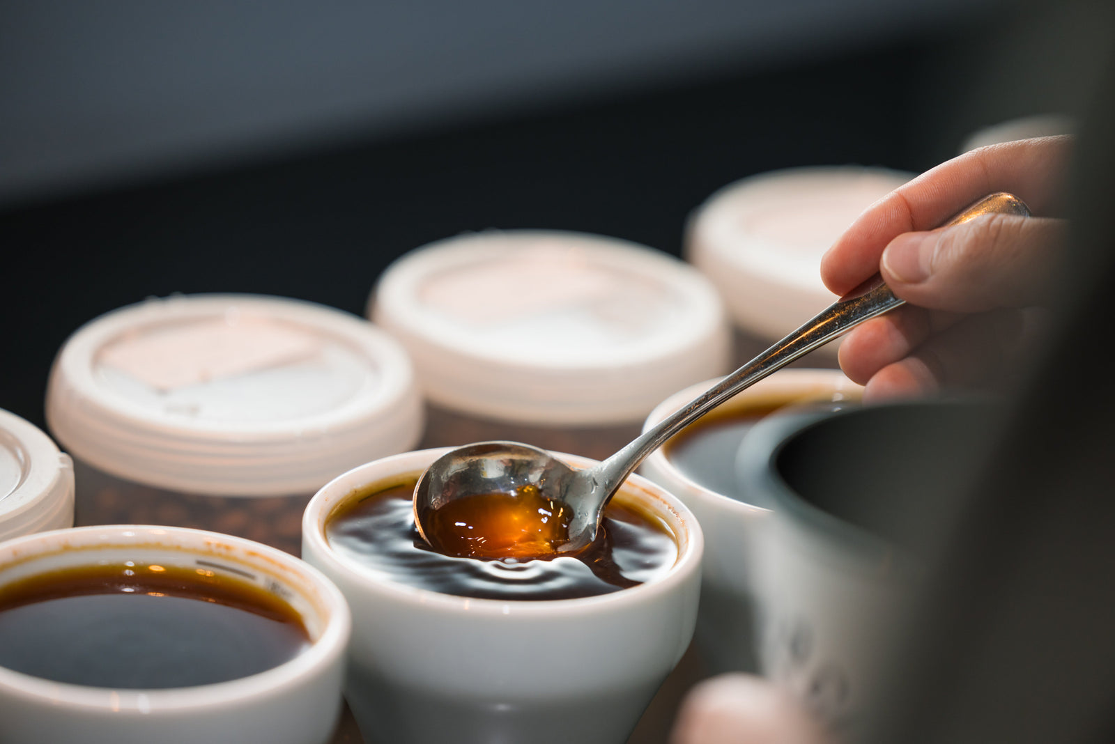 FUGLEN COFFEE ROASTERS TOKYO